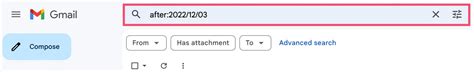 9 Easy Ways To Search Gmail By Date Tried Tested