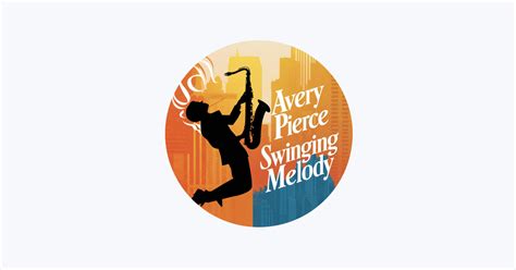 ‎avery Pierce Apple Music