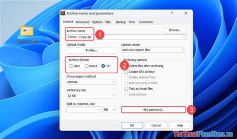 How To Compress A Folder Into A Zip File