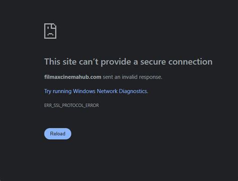 Ssl Certificate Issued By Vercel Not Trusted By Multiple Platforms Help Vercel Community