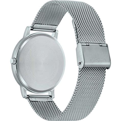 Мъжки часовник Casio Collection Mtp B310m 2a Emag Bg