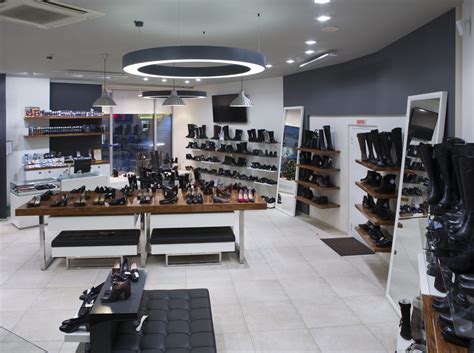 Магазин обуви "Мода комфорт"