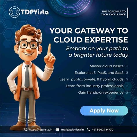 Braktt On Linkedin Cloudcomputing Tdpvista Techeducation