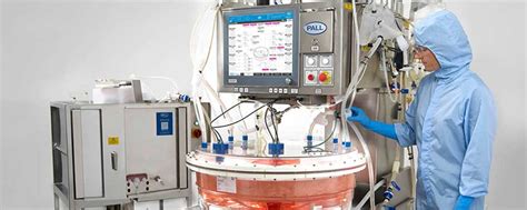 Scaling Up Lentiviral Production From Icellis® Nano Bioreactor To The