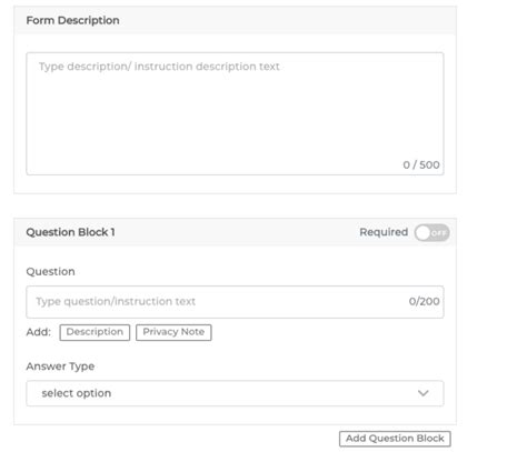 QR Code For A Survey A Guide To Popular Use Cases In