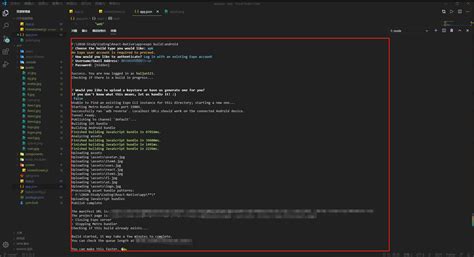 最新react Native环境搭建从0到打包apk 腾讯云开发者社区 腾讯云
