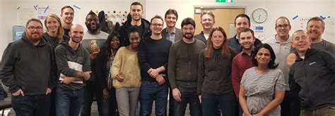 Icp Icagile Certified Professional In Agile Fundamentals Icp Agile Affinity Llp