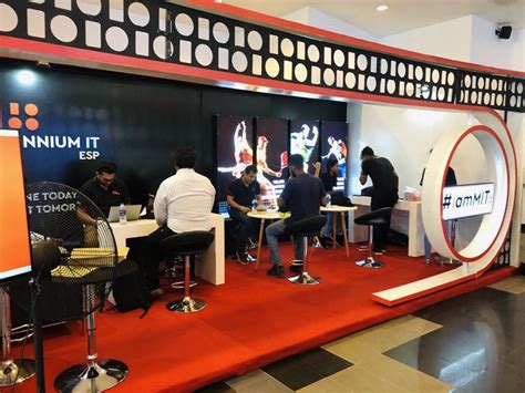 millenniumit esp on linkedin mitesp sliit expo2023