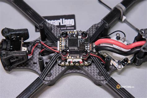 Review Orqa Dream X 5 Fpv Drone A Quality Bnf Quad Made In The Eu