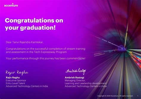 Tanvi Kamtekar On Linkedin Learningjourney Techexpressway