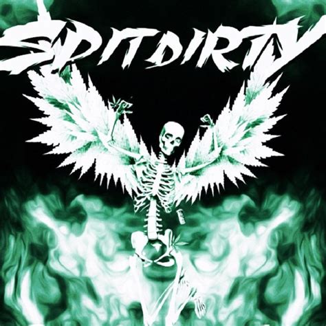 Smoking With Strangers EP Spit Dirty