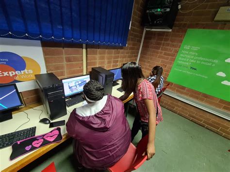 Digital Skills Africa Reigniting Hope