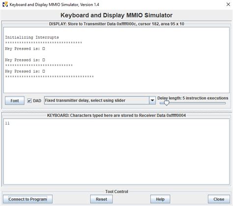 Solved Part 3 Interruptsyou Must Now Use Interrupts To