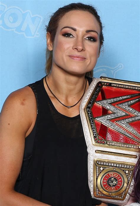 Becky Lynch Wikiquote