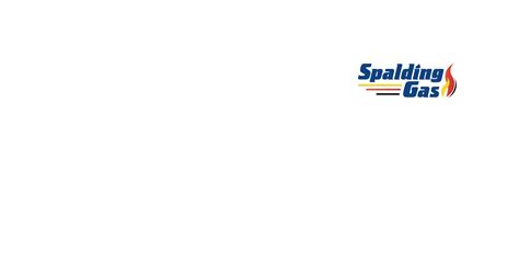 Why Propane And Why Spalding Gas Spalding Gas