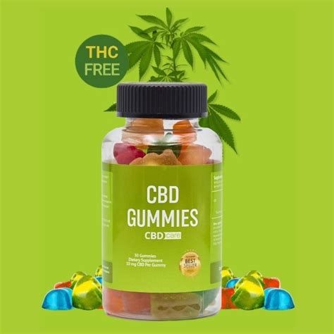 Health Charm Cbd Gummies