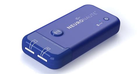 Insight SIP Module Provides Bluetooth Connectivity For Neuronaute Electronic Specifier