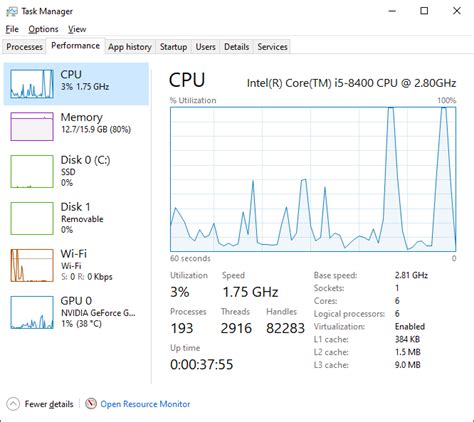 Getting 100 Cpu Usage Adobe Product Community 14349099