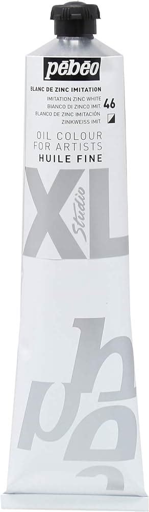 ზეთის საღებავები Premium ხარისხი Professional Lumino