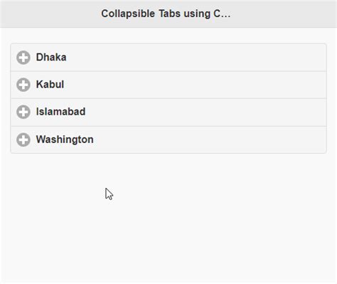 how to design tabview for mobiles using the tabview jquery plugin geeksforgeeks