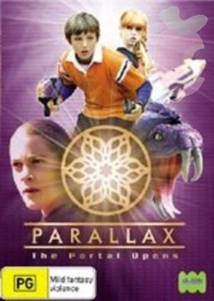 Parallax Fan Casting