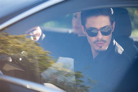 2016 Ct6 Imagery On Behance