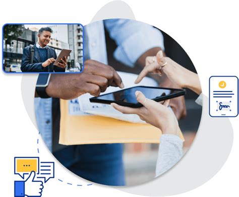 Digital Forms Software The Ultimate Guide For Modernization