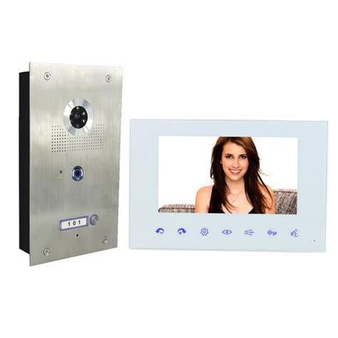 Buy Wholesale China Popular In Europe Wire Finger Print Unlock Push Button Smart Phone App