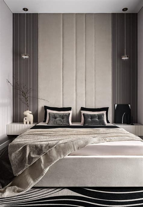 Квартира 150 м² в пудровых оттенках в Минске | myDecor