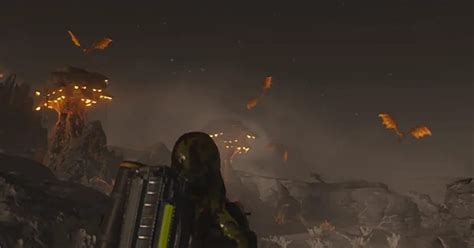 Helldivers Players Report New New Type Of Bugs