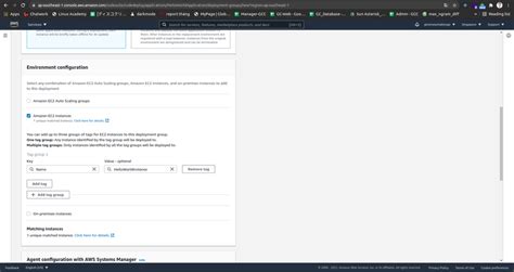 ci cd auto deployment with aws codedeploy ai design thiết kế web