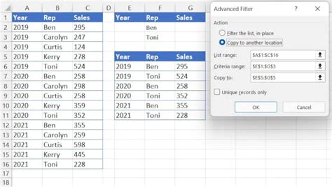 VLOOKUP With Multiple Criteria In Excel GoSkills
