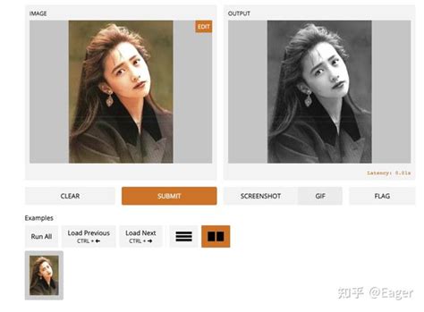Gradio：轻松实现ai算法可视化部署 知乎