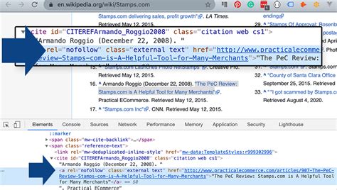 Using Wikipedia For Content Marketing SEO Practical Ecommerce