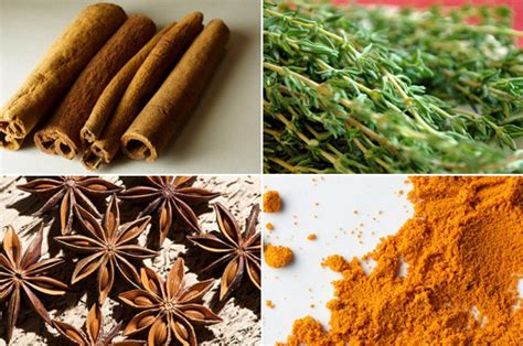 5 სუნელი რომელიც ანადგურებს ბაქტერიებს და ამაღლებს იმუნიტეტს რჩევები ვივიენისგან