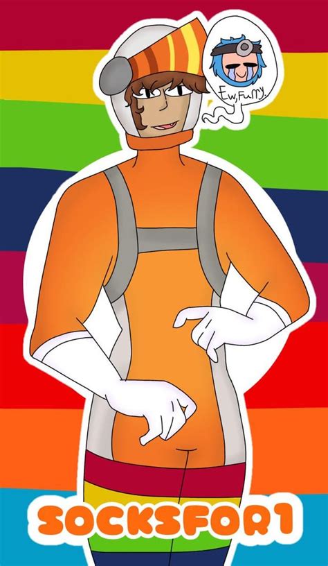Rushed Sockfor1 Art Rsocksfor1submissions