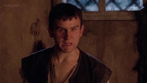 Gilli Personnage De La SÉrie Merlin