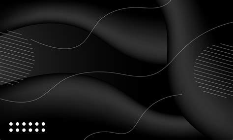 Dark Mesh Gradient Abstract Background 16086833 Vector Art At Vecteezy