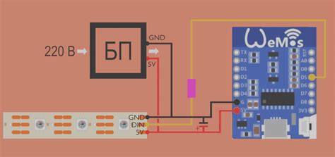 Wemos D1 Mini Nodemcu Lua Wifi Esp8266 Posetke