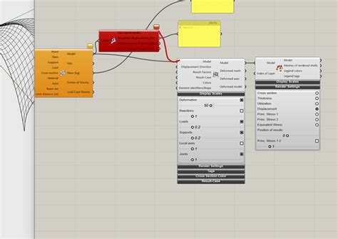 Shell View Problem Karamba3d Mcneel Forum