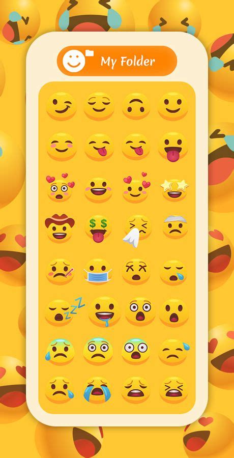 Diy Emoji Maker Android App Source Code By Elveeinfotech Codester