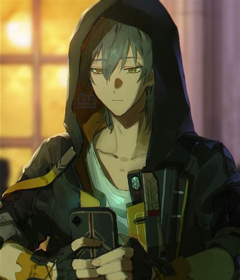 Trailblazer And Caelus Honkai And More Drawn By Rowya Danbooru