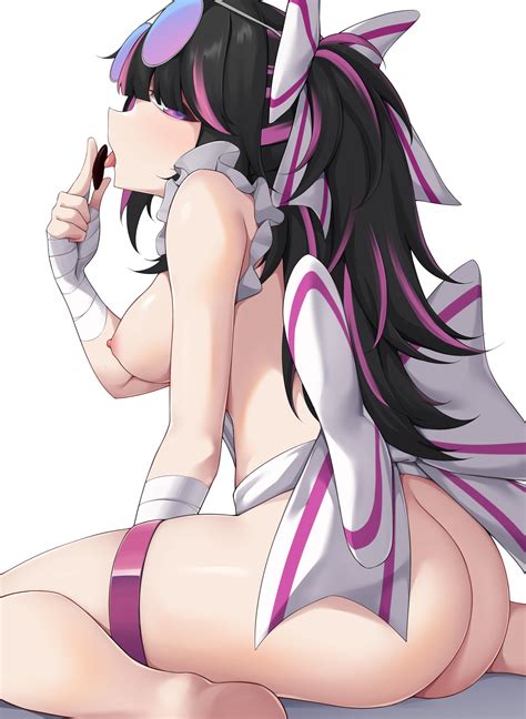 Vee And Vee Girls Frontline And More Drawn By Act Xadachit Danbooru