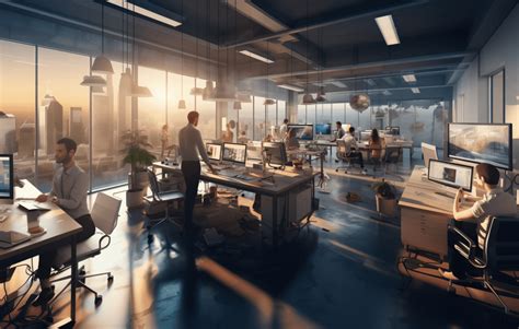 Unlocking The Future AI Integration In BIM Modeling