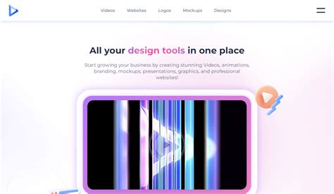 Renderforest Alternatives Pricing And Information Gpttool