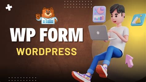 🚀 How To Create A Contact Form In Wordpress With Wpforms Step By Step Tutorial Youtube