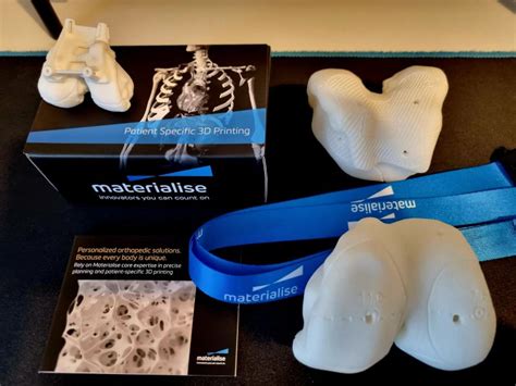 Nexmed Healthcare Solutions On Linkedin Materialisemedical Mimics Mis 3dprinting