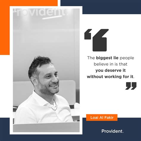 Loai Al Fakir On Linkedin Motivational Motivation Motivated Hardwork Provident Realestate