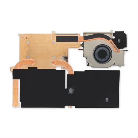 Microsoft Surface Pro 11 Parts Ifixit