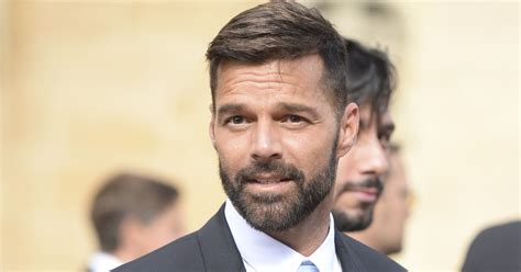 La Demanda De Ricky Martin Contra Su Sobrino Puede Desestimarse